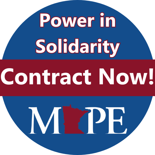 MAPE Teams Icon | Minnesota Association of Professional Employees