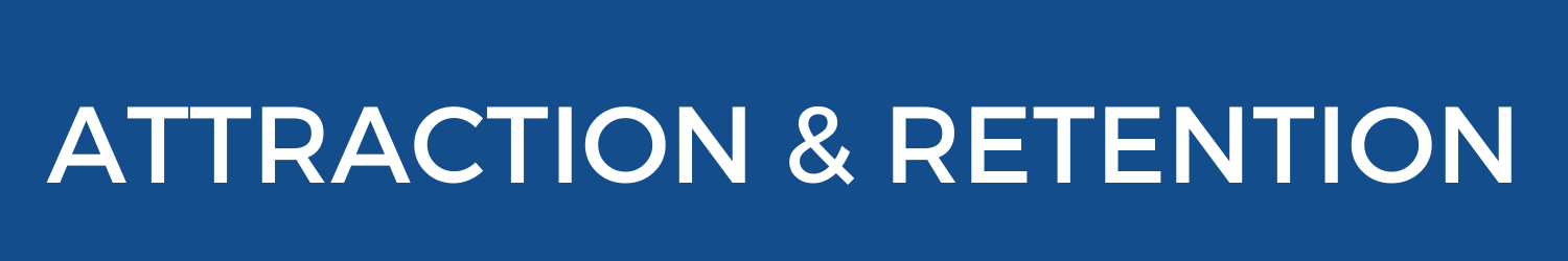 Attraction & Retention | Minnesota Association of Professional Employees