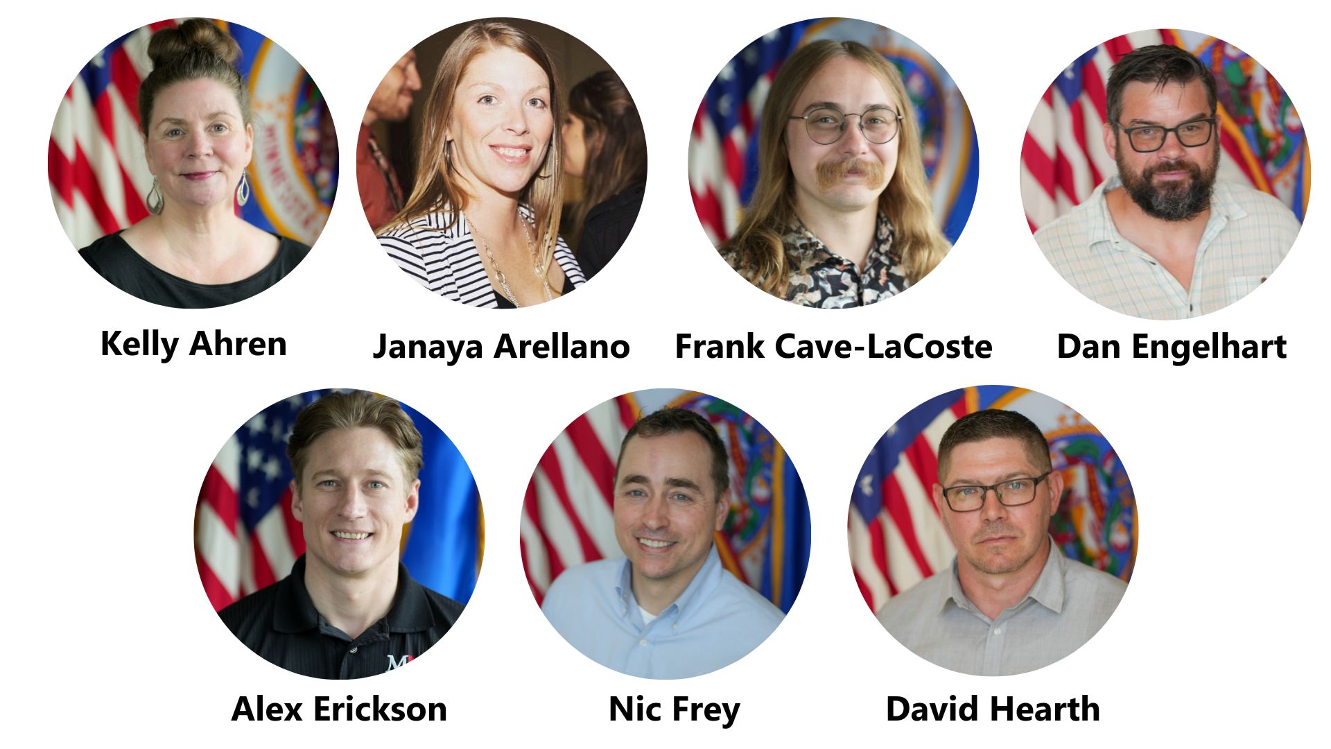 Pictures of Business Agents | Minnesota Association of Professional ...