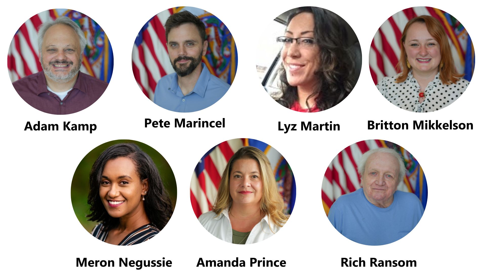 Picture of Business Agents second half | Minnesota Association of ...