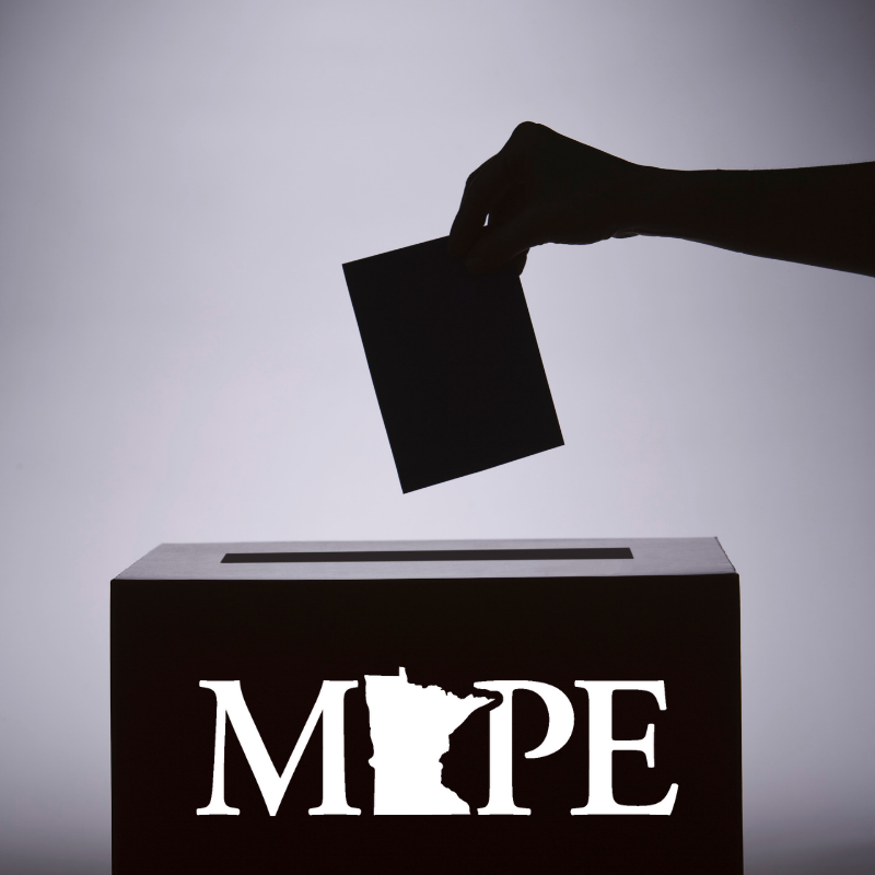 MAPE 2019 Elections | Minnesota Association of Professional Employees