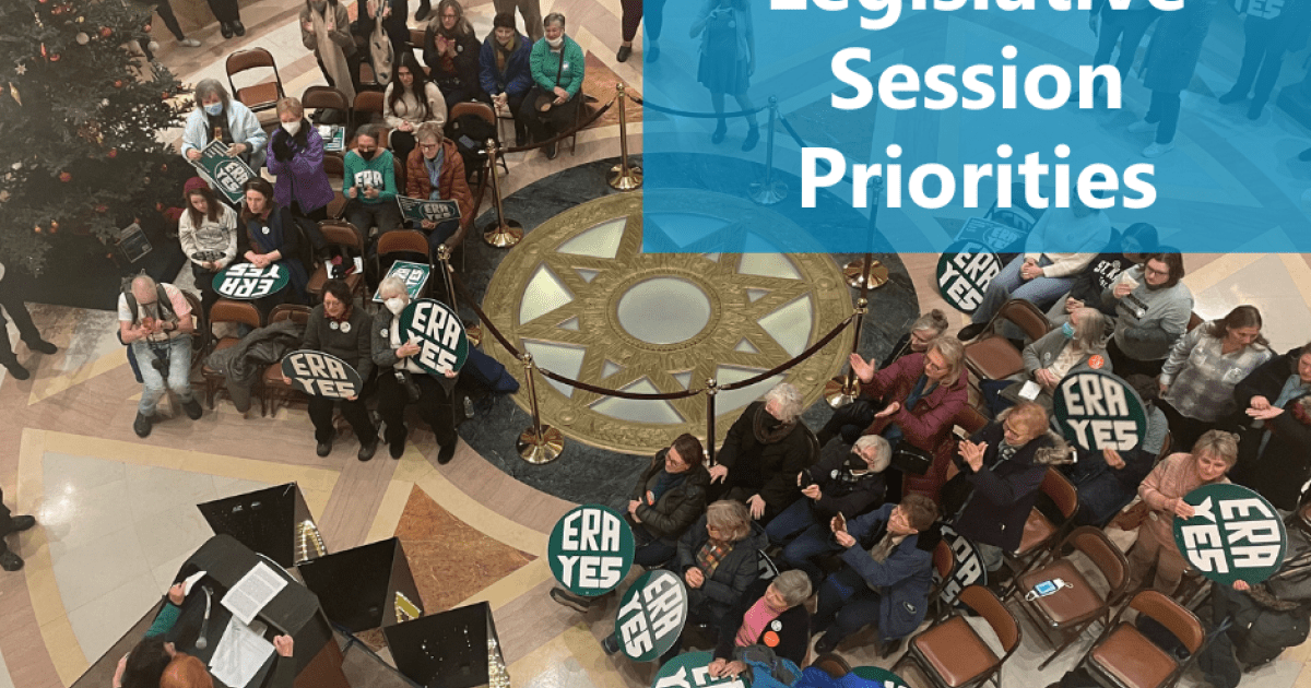 MAPE announces legislative priorities as budget proposals begin rolling ...