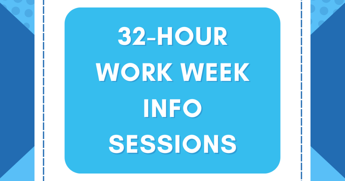 32-Hour work week gaining interest among members | Minnesota Association of Professional Employees