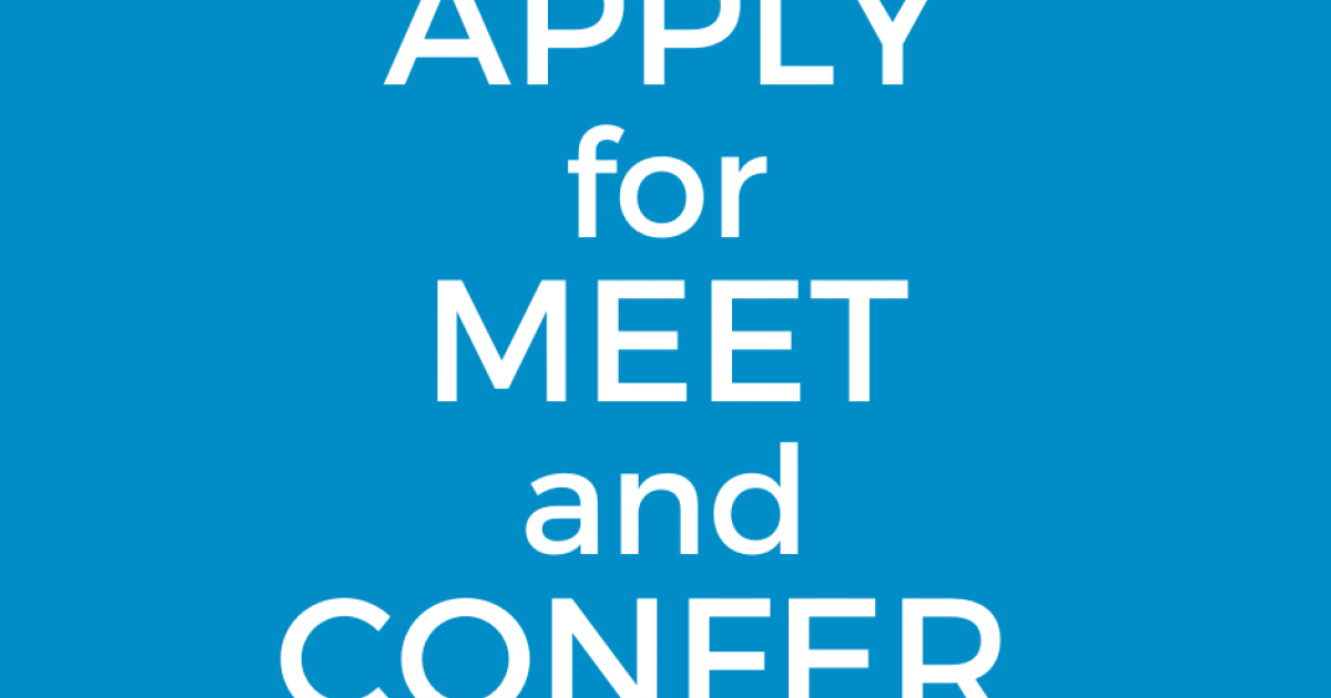 Apply for Meet and Confer | Minnesota Association of Professional Employees