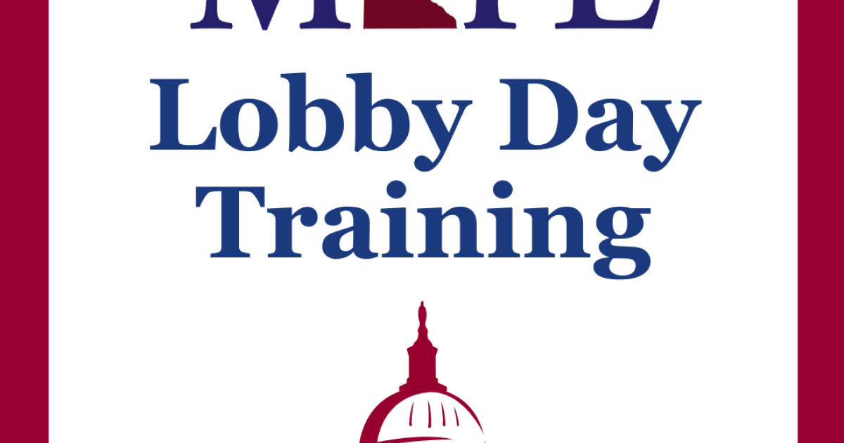 Lobby Day Training | Minnesota Association of Professional Employees