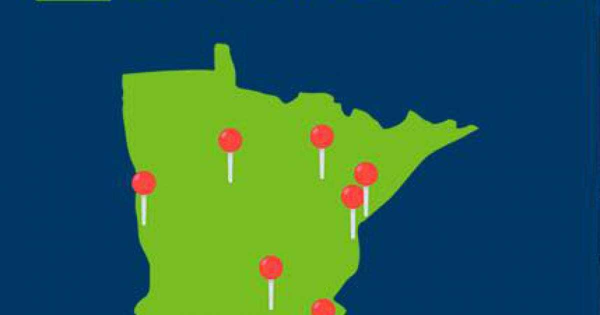 IT specialist invited to represent MAPE at Gov. Walz’s recent SCTCC ...