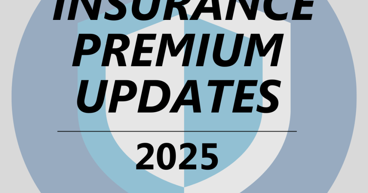 JLM announces 2025 insurance premium updates | Minnesota Association of ...