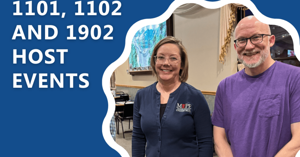 Locals 1101, 1102 and 1902 host “socials” for members in Minneapolis ...