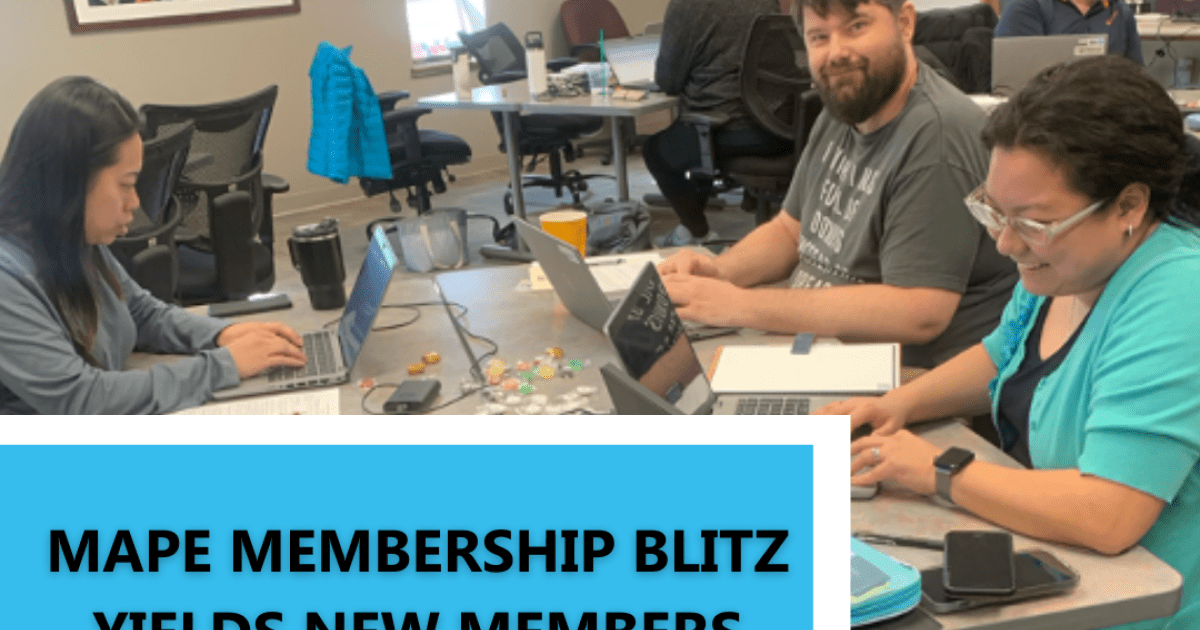 Home | Minnesota Association of Professional Employees