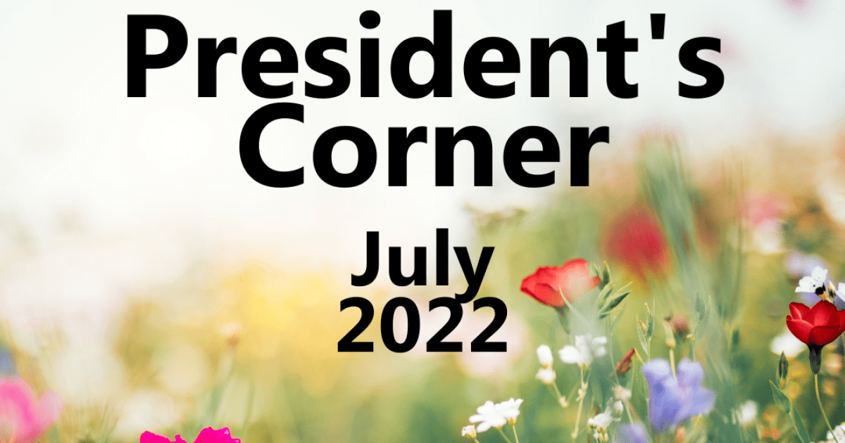President's Corner | Minnesota Association of Professional Employees