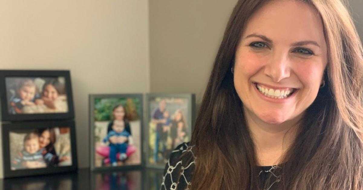 Leah Solo joins MAPE as new Public Affairs and Communications Director ...