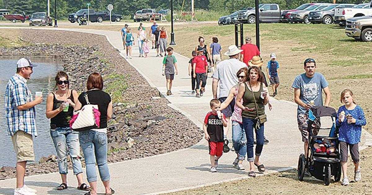 DNR member saves small city hundreds of thousands of dollars ...