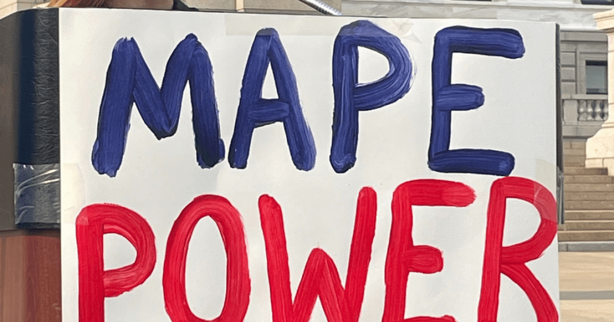 President’s Corner: August 2021 | Minnesota Association of Professional ...