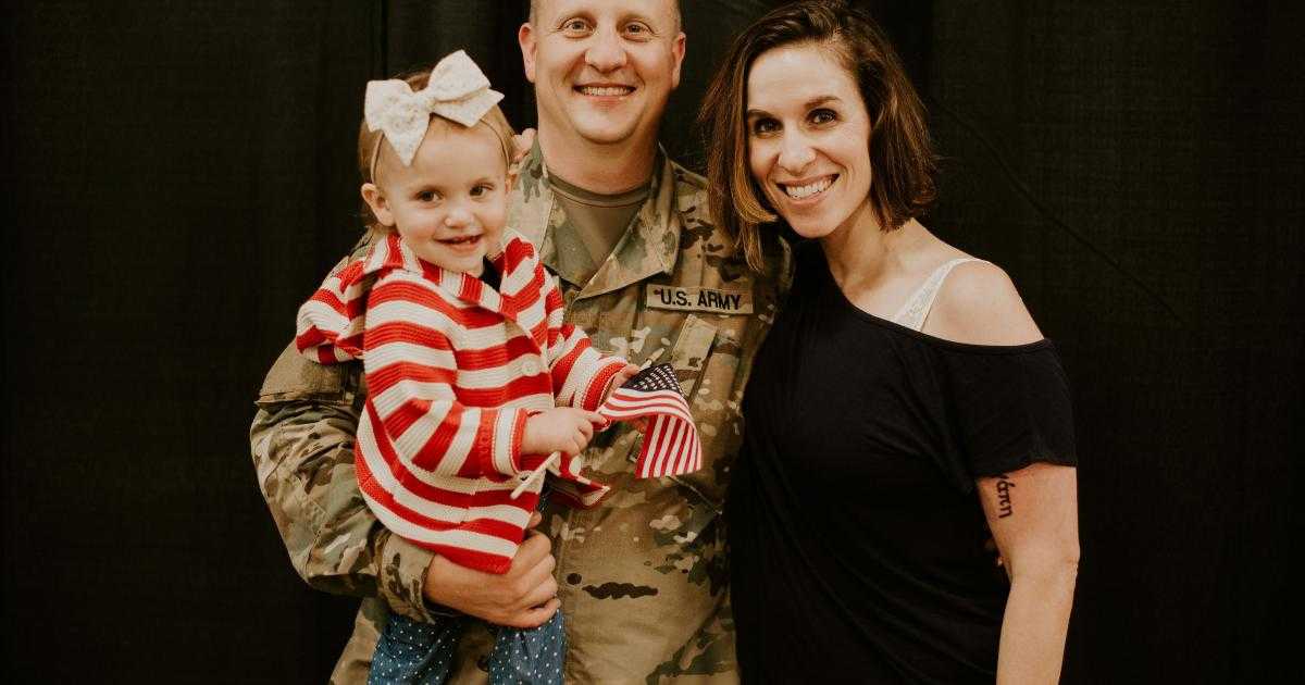 Veterans Day has special meaning ... | Minnesota Association of ...