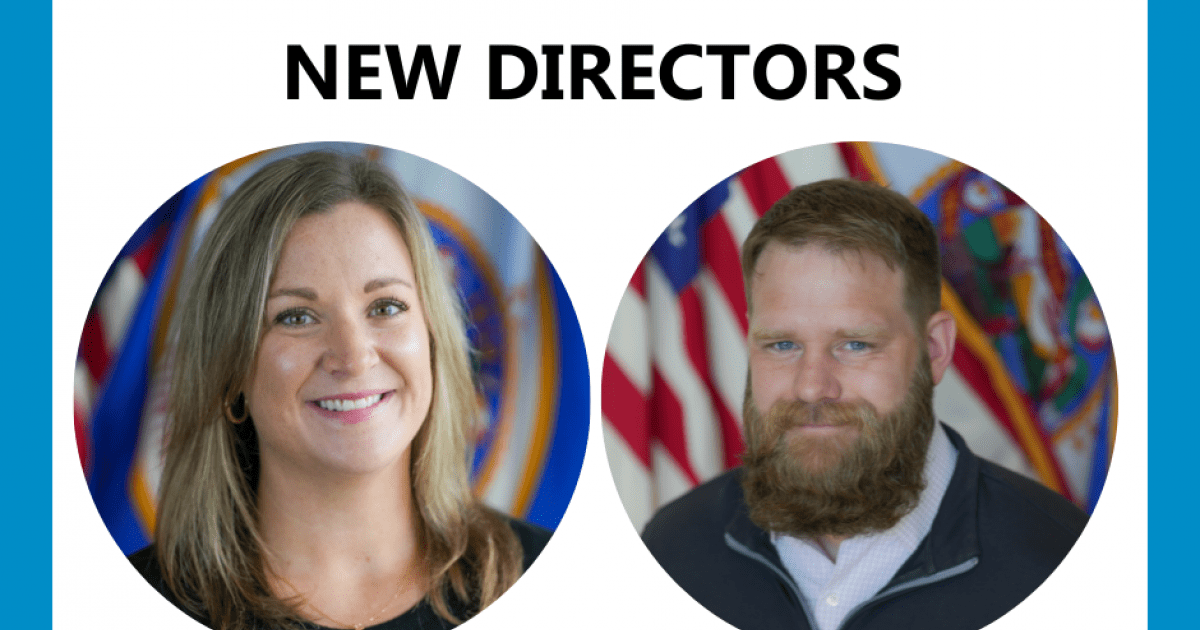 MAPE welcomes new department directors | Minnesota Association of ...