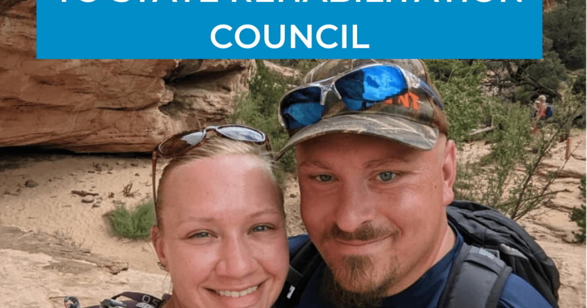 Windsperger appointed to State Rehabilitation Council | Minnesota ...