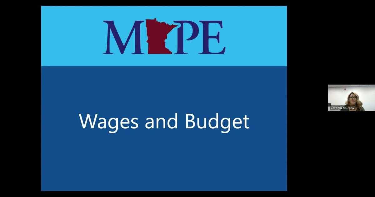 Tentative Agreement Meeting Toolkit | Minnesota Association of ...